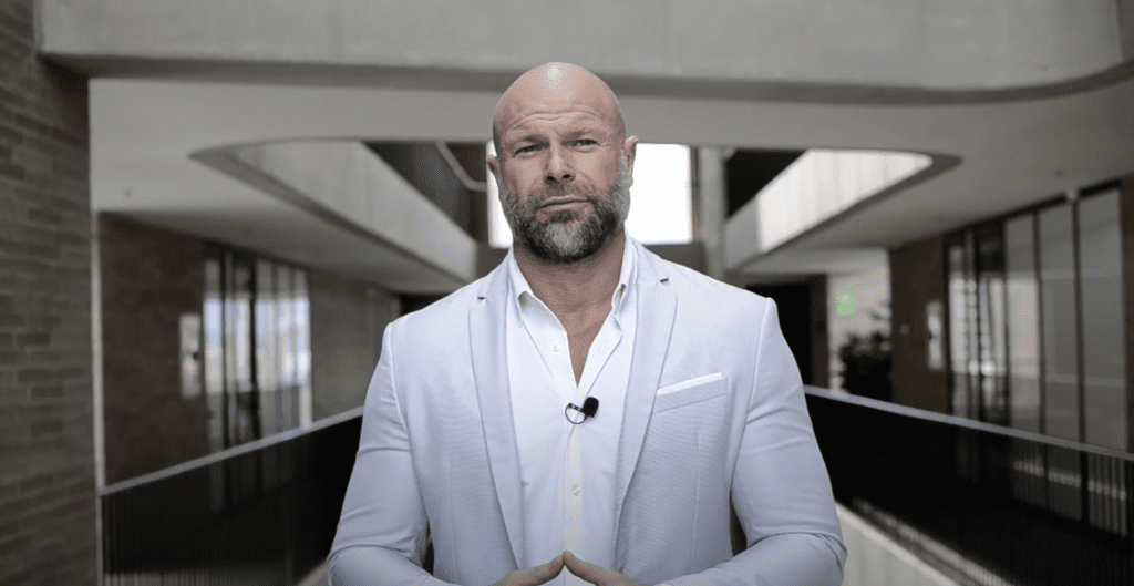 Gary Garth - Entrepreneur and Sales Expert